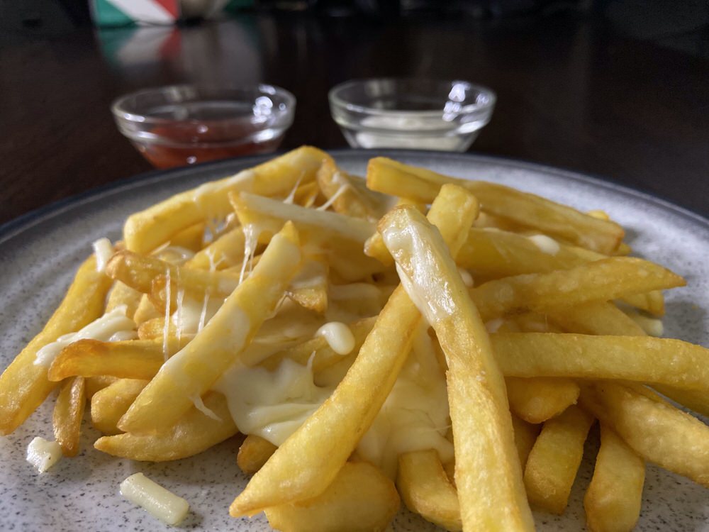 Menu - Flamers Pizza ROCHESTER, Medway City Estate, Anthonys Way